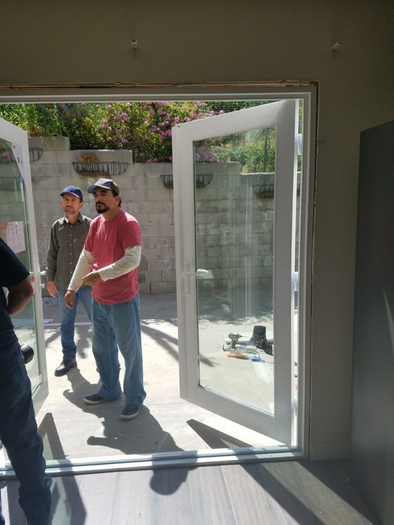 Purple Construction & Remodeling