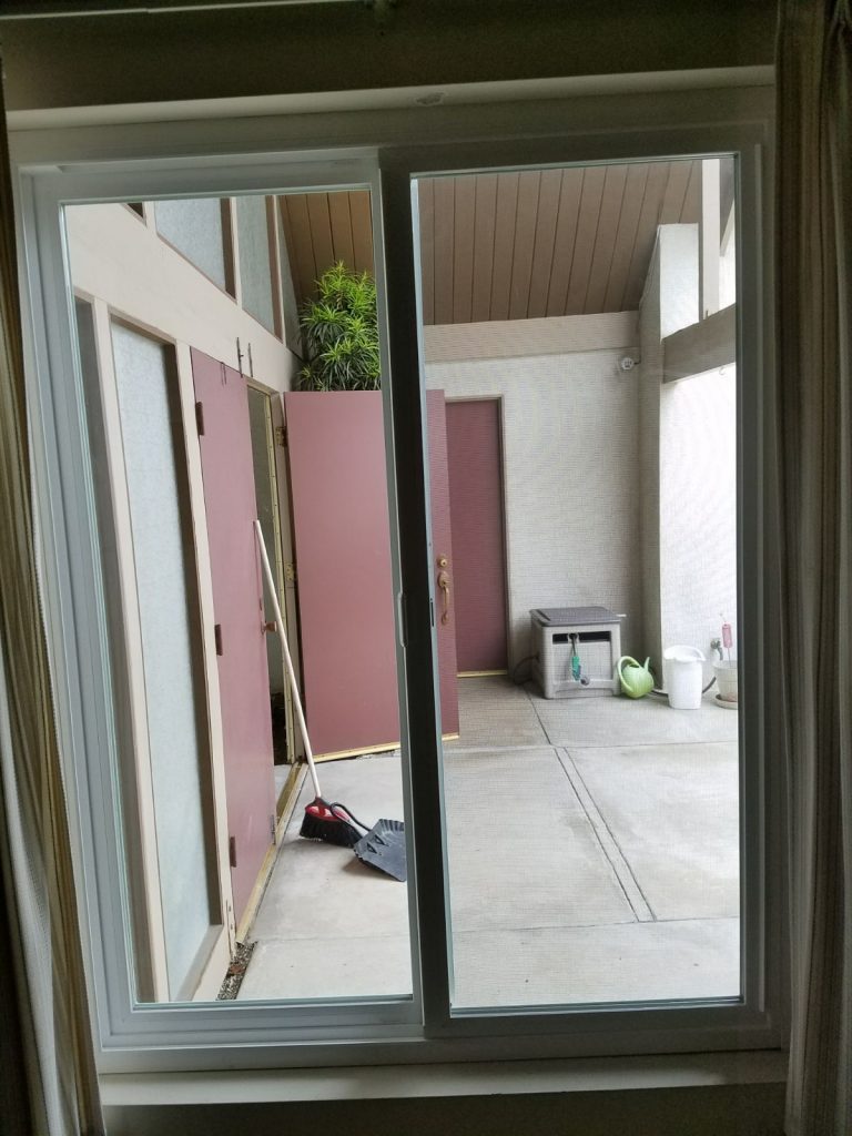 Purple Construction & Remodeling